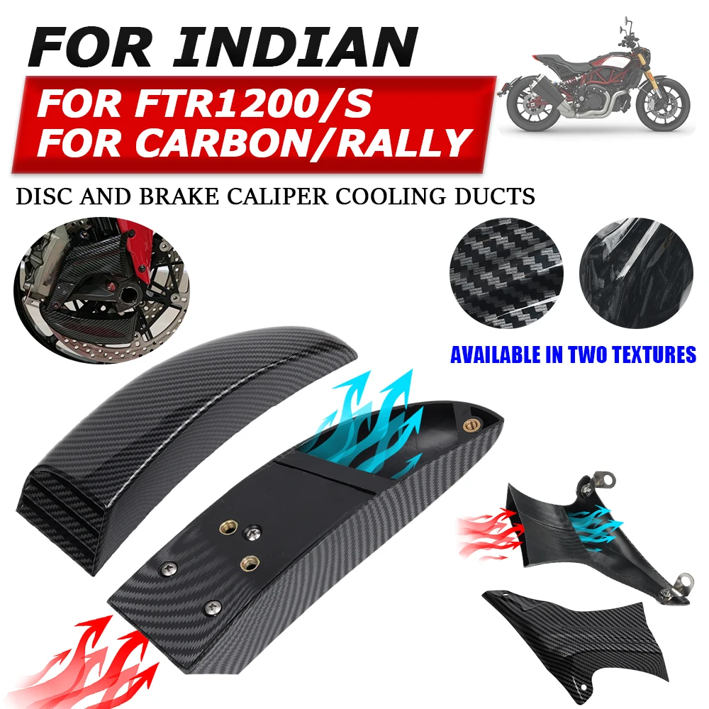 For Indian FTR 1200 S FTR1200 FTR R Carbon 1200 Rally Motorcycle ...