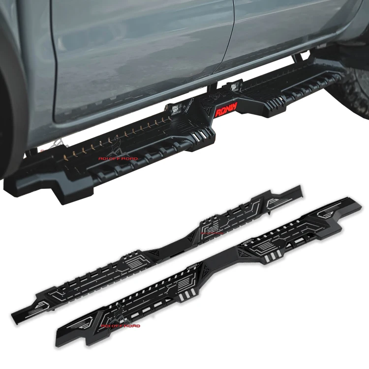 Ford Ranger T6 Offroad