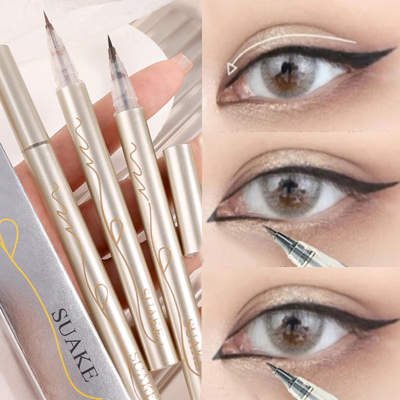 Ultra Thin Eye Liner