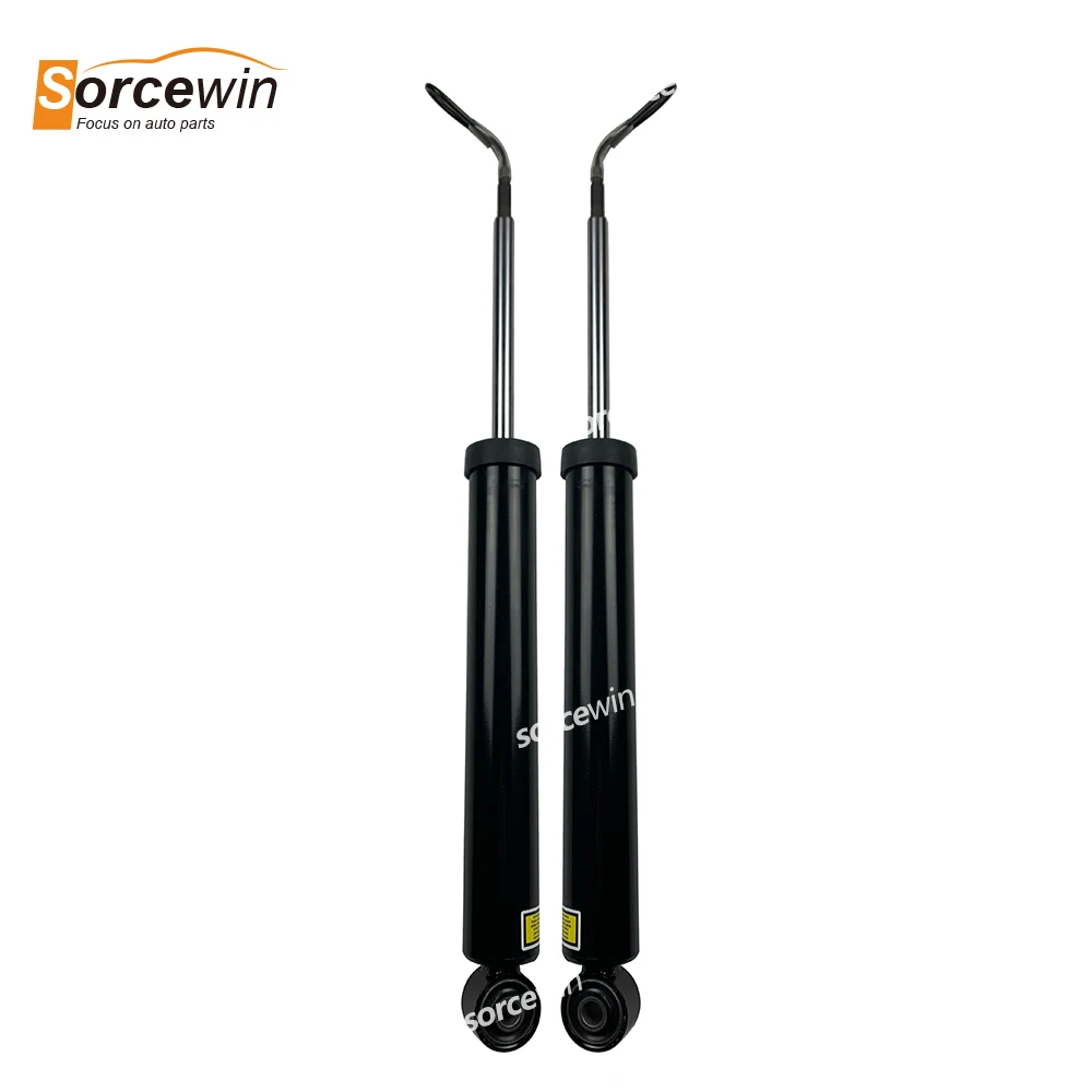 Front-Rear-Left-Right-Suspension-Pneumatic-Strut-Air-Shock-Absorber ...