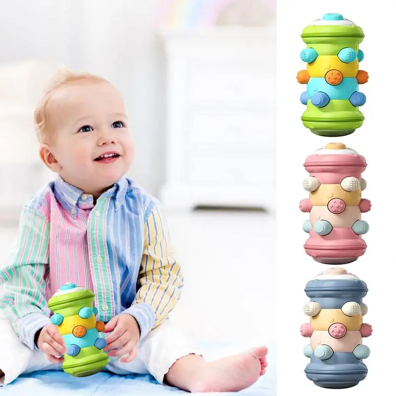Rattle-and-Roll-Toy-Education-Rotating-Toy-with-Sound-Bright-Colors ...
