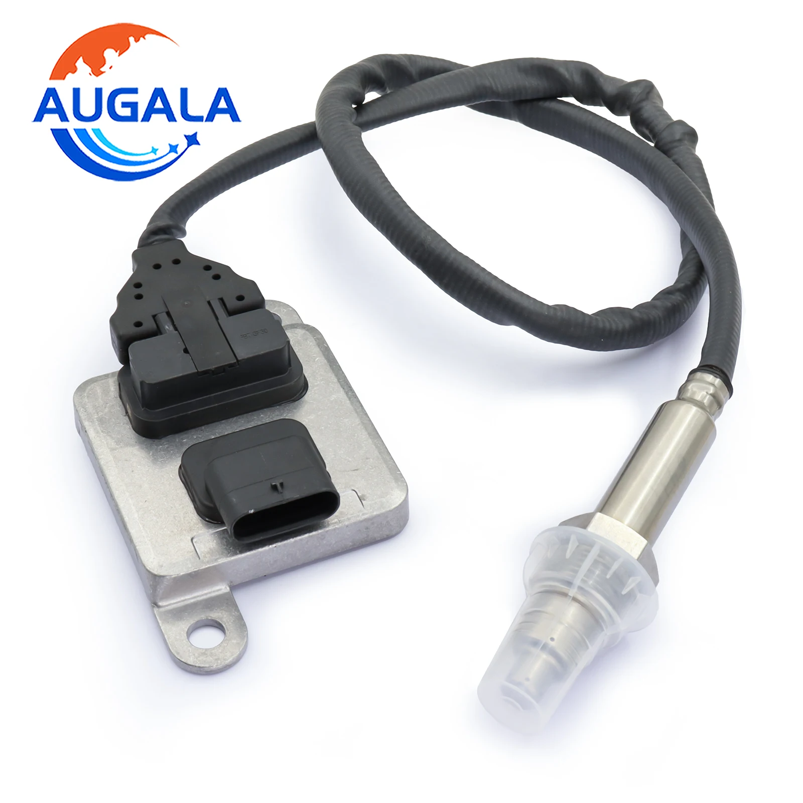 AUGALA-Nitrogen-Oxide-Nox-Sensor-A0009059603-Fits-For-Mercedes-Benz ...