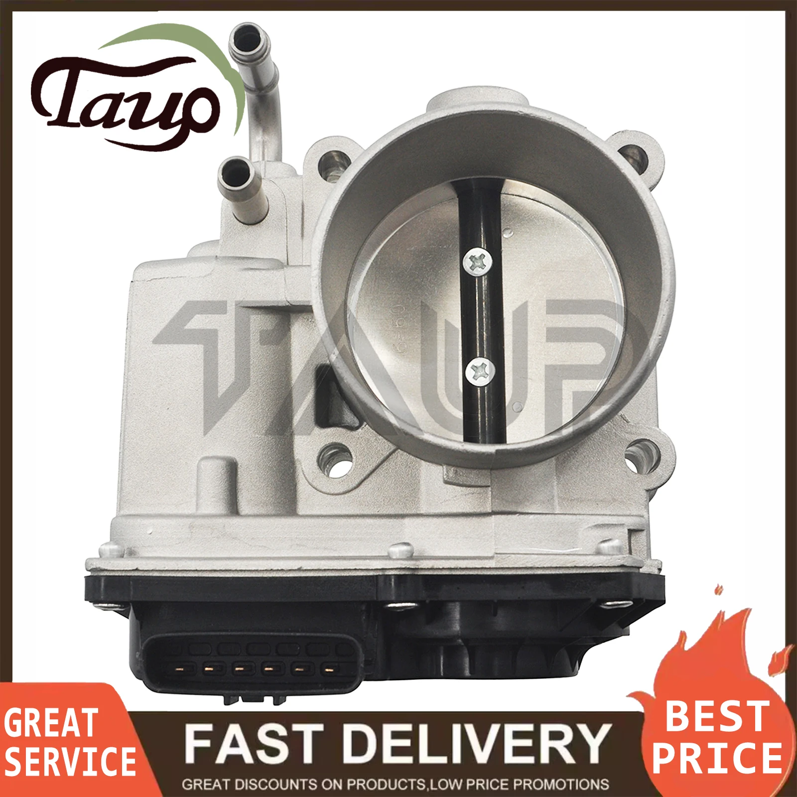Engine-Fuel-Injection-Throttle-Body-Valve-16119-3TA0A-16119-EA000-16119 ...