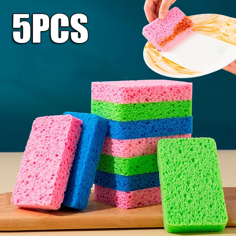 Kitchen Cleaning Tools | Cleaning Sponge Rubs | Sponge Wipes | Sponges ...