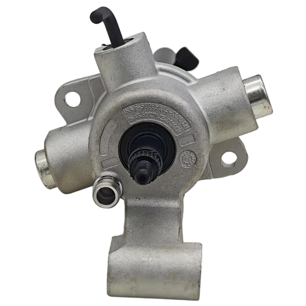 0AF301230A / E / B / J / L 0AF301230 Transmission Shift Shaft for VW ...