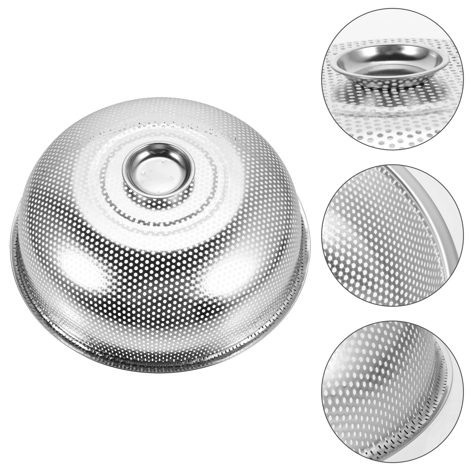 Dish-Cover-Stainless-Steel-Food-Cover-Dome-Tent-Cover-Indoor-Covers-for ...