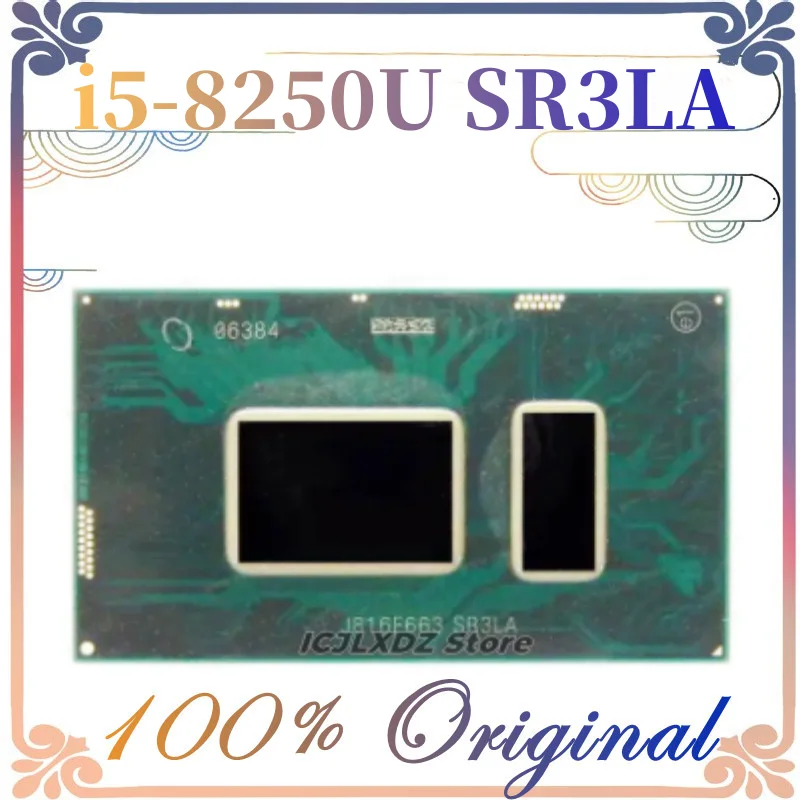 1pcs/lot Original New i5 8250U SR3LA i5 8250U BGA Chipset In Stock ...