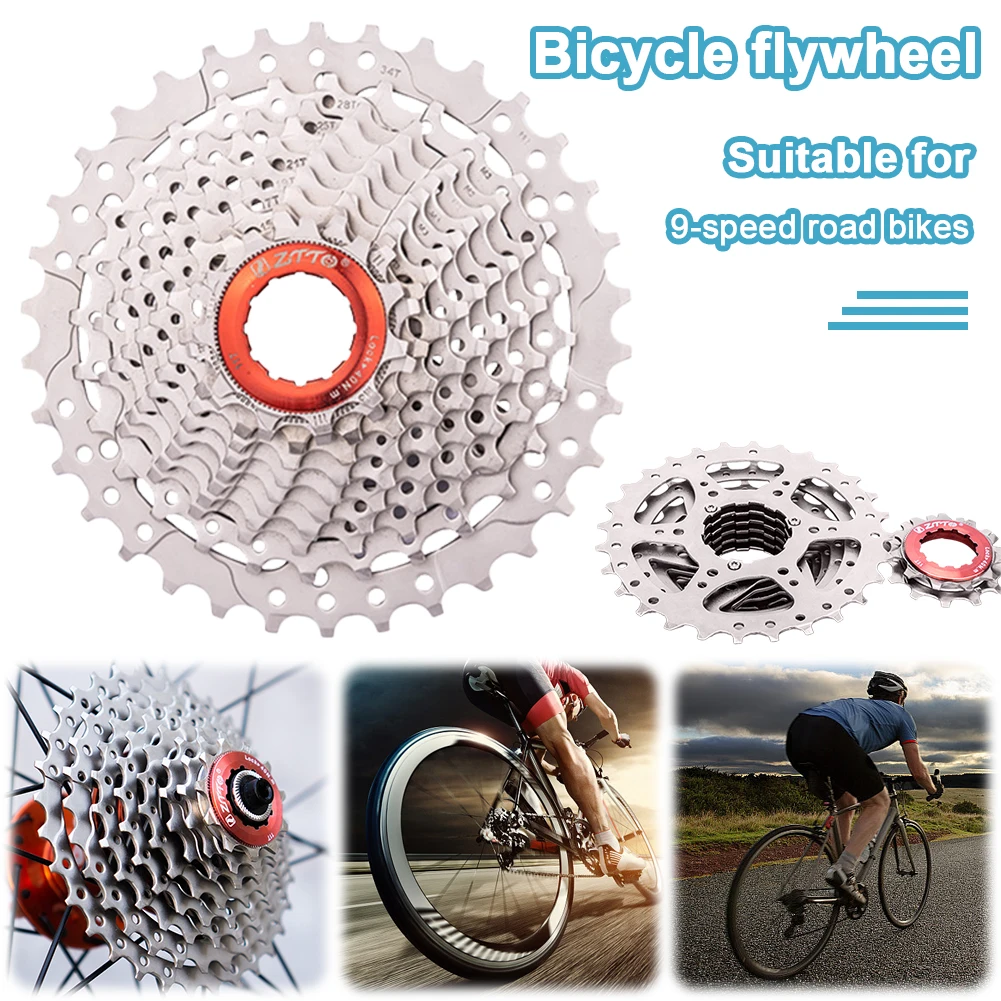 Mountain-Bike-Freewheel-9-Speed-Wear-Resistant-Bicycle-Freewheel-11-13 ...