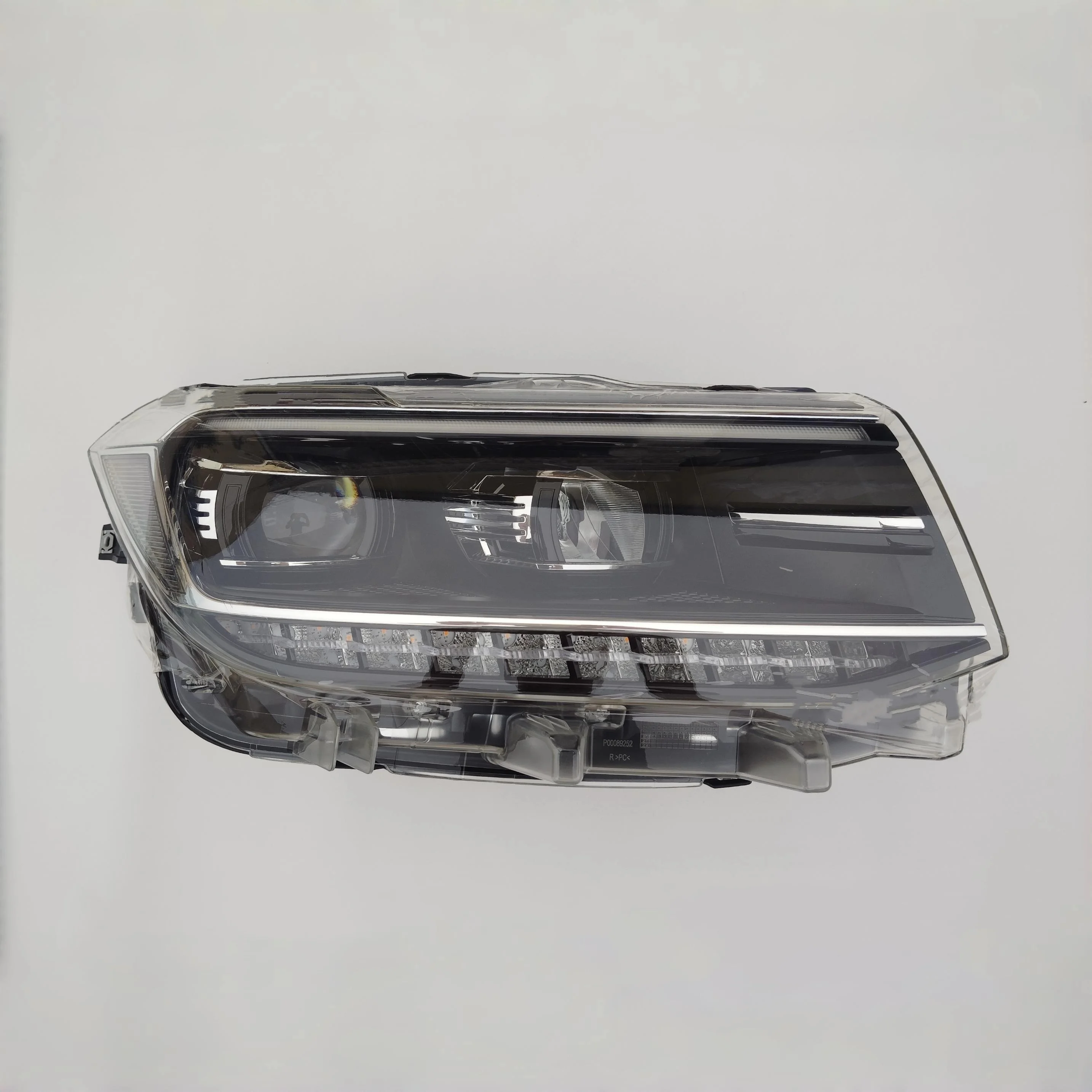 Car Headlight for Volkswagen vw T-CROSS 2019-2022 DRL Daytime Running ...