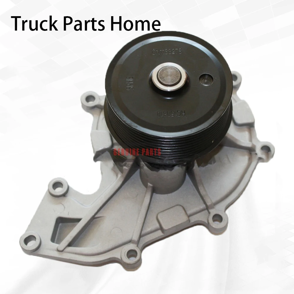 New-Diesel-Engine-Cooling-Water-Pump-5288908-5333035-5263374-Fit-For ...