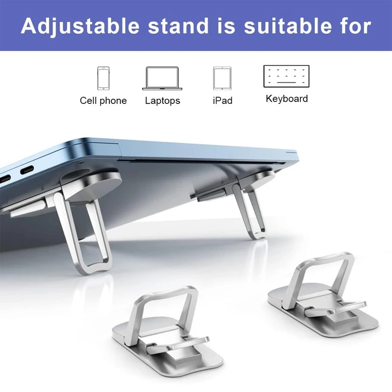 Laptop-Stand-Bracket-Portable-Heat-Dissipation-Bracket-Game-Book ...