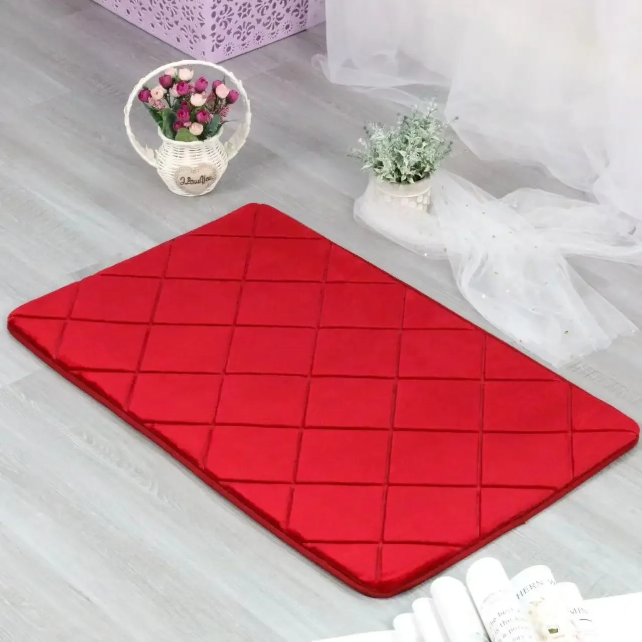 Washable-Seat-Mats-For-Floor-Fluffy-Rugs-Hairy-Warm-For-Living-Room ...