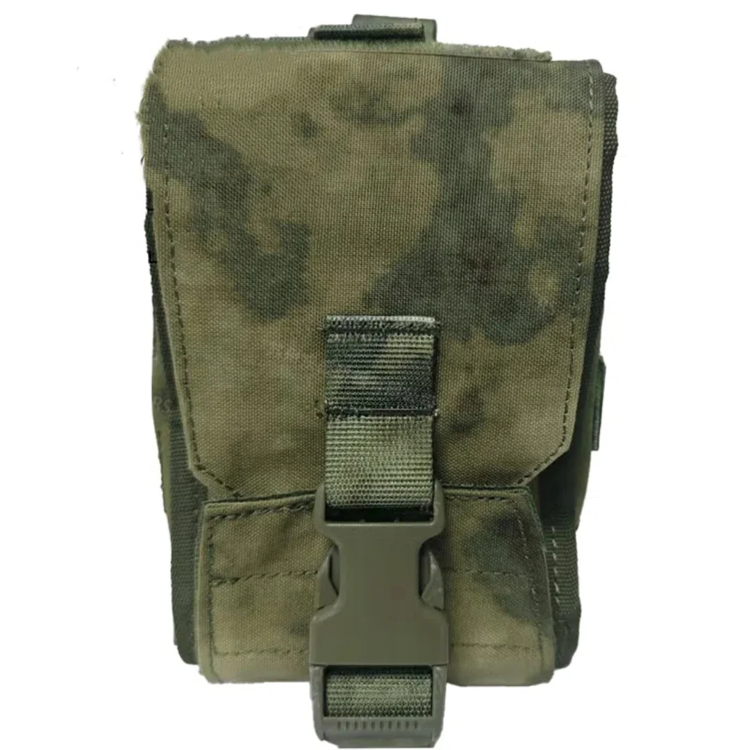 Tactical Medical Kit EMR Sundry Storage Package Outside Molle System ...