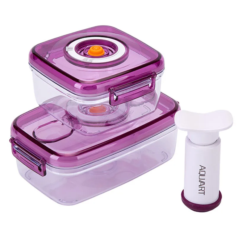 Food-Vacuum-Storage-Box-Container-with-Free-Vacuum-Pump-for-Storage-Bag ...