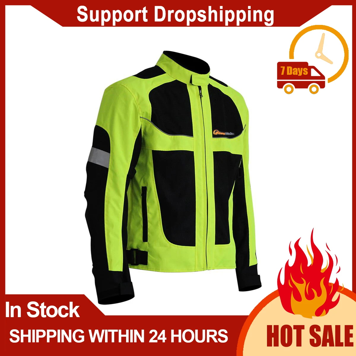 Men-Motorcycle-Riding-Clothing-Breathable-Racing-Motorcycle-Suit-for ...