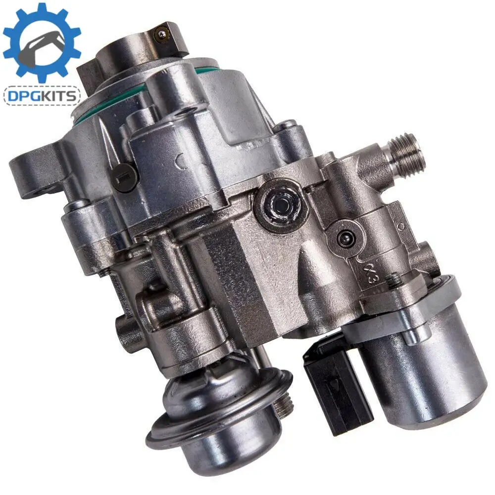 13517616170 13517616446 13406014001 High Pressure Fuel Pump For BMW ...