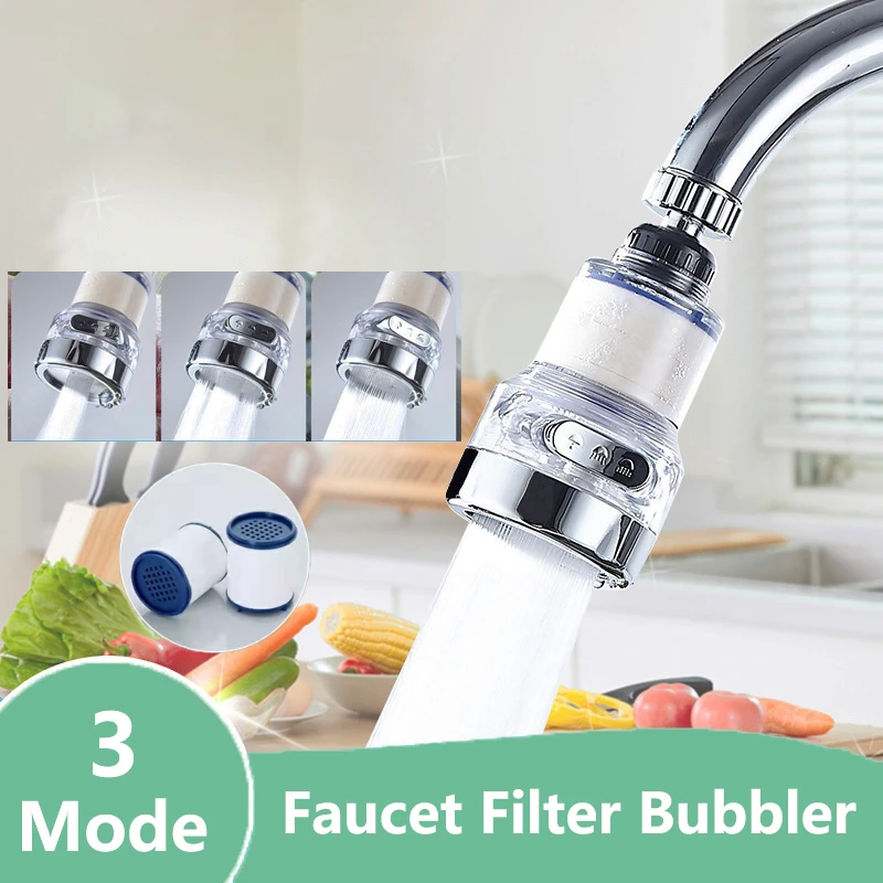 Aerator Diffuser Faucet Nozzle | Nozzle Extender Faucet | Tap Water ...