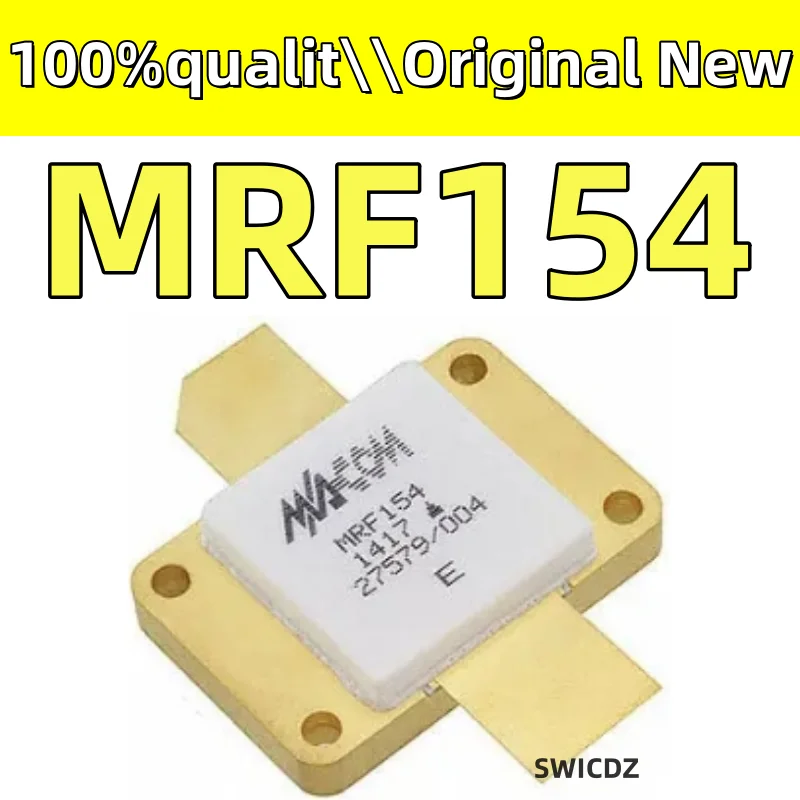 100-new-Original-MRF154-mrf154-MRF-154-RF-Mosfet-N-Channel-50V-800mA-2MHz-100MHz-17dB.jpg