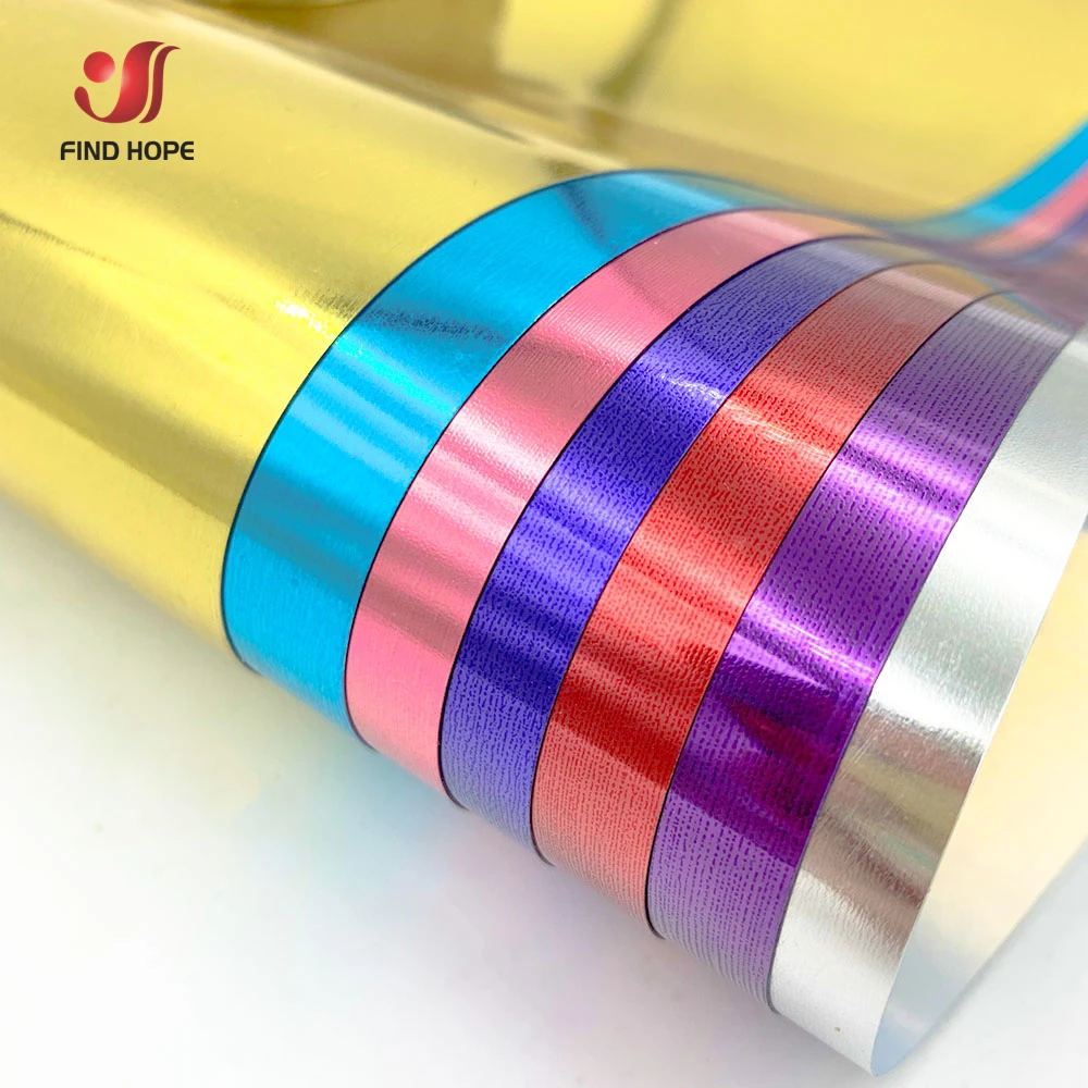 7-Assorted-Colors-12-x10-Bundle-Metal-HTV-Heat-Press-cut-Film-Iron-on ...