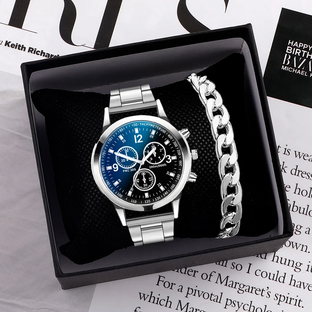 Reloj De Mano Para Hombre