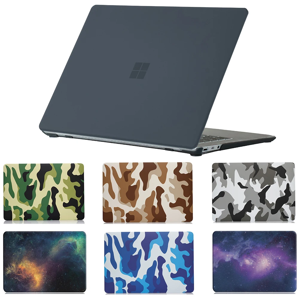 For-Microsoft-Surface-Laptop-Go-2-Case-12-4-inch-Funda-for-Surface ...