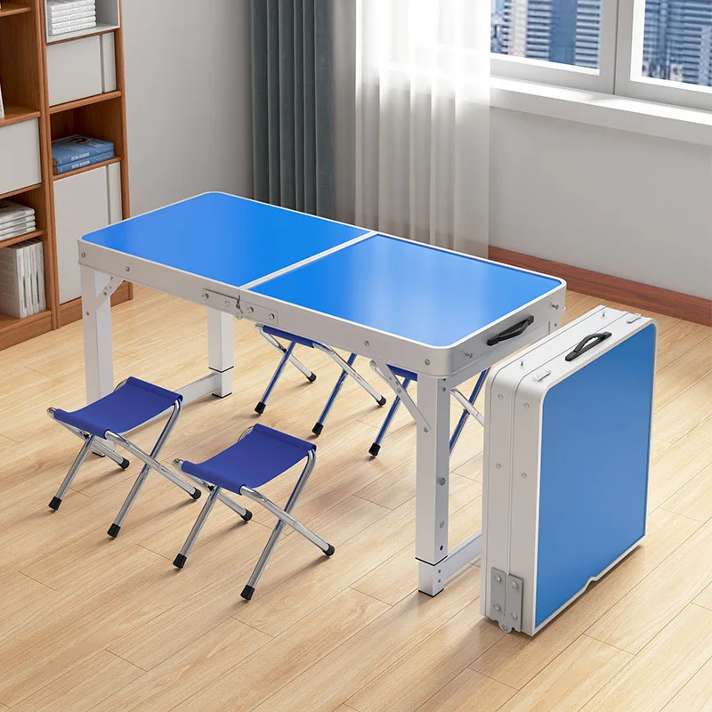 Folding-Table-Outdoor-Stall-Night-Market-Household-Foldable-Portable ...