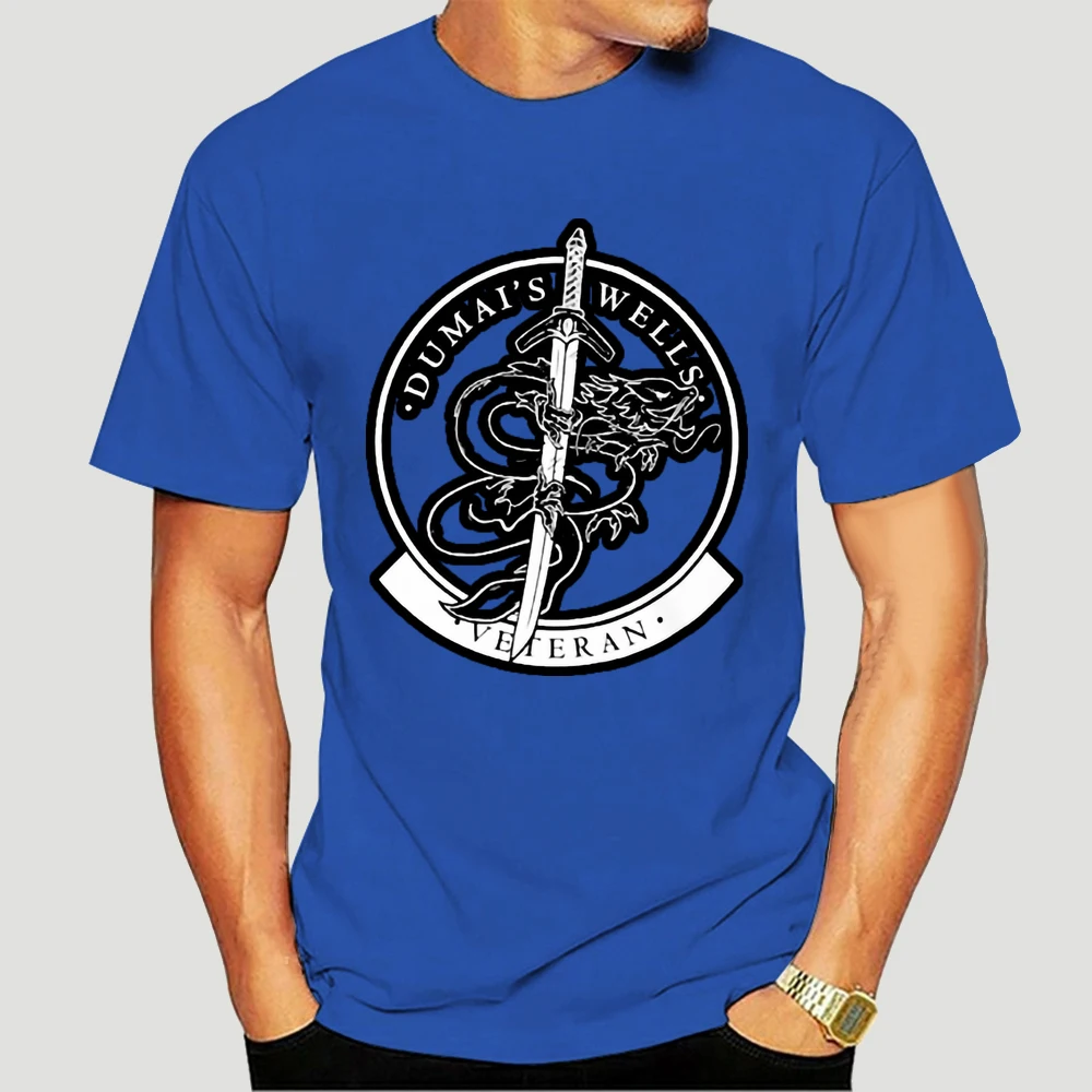 Asha'man Veteran T shirt wheel of time ashaman rand althor mazrim taim ...