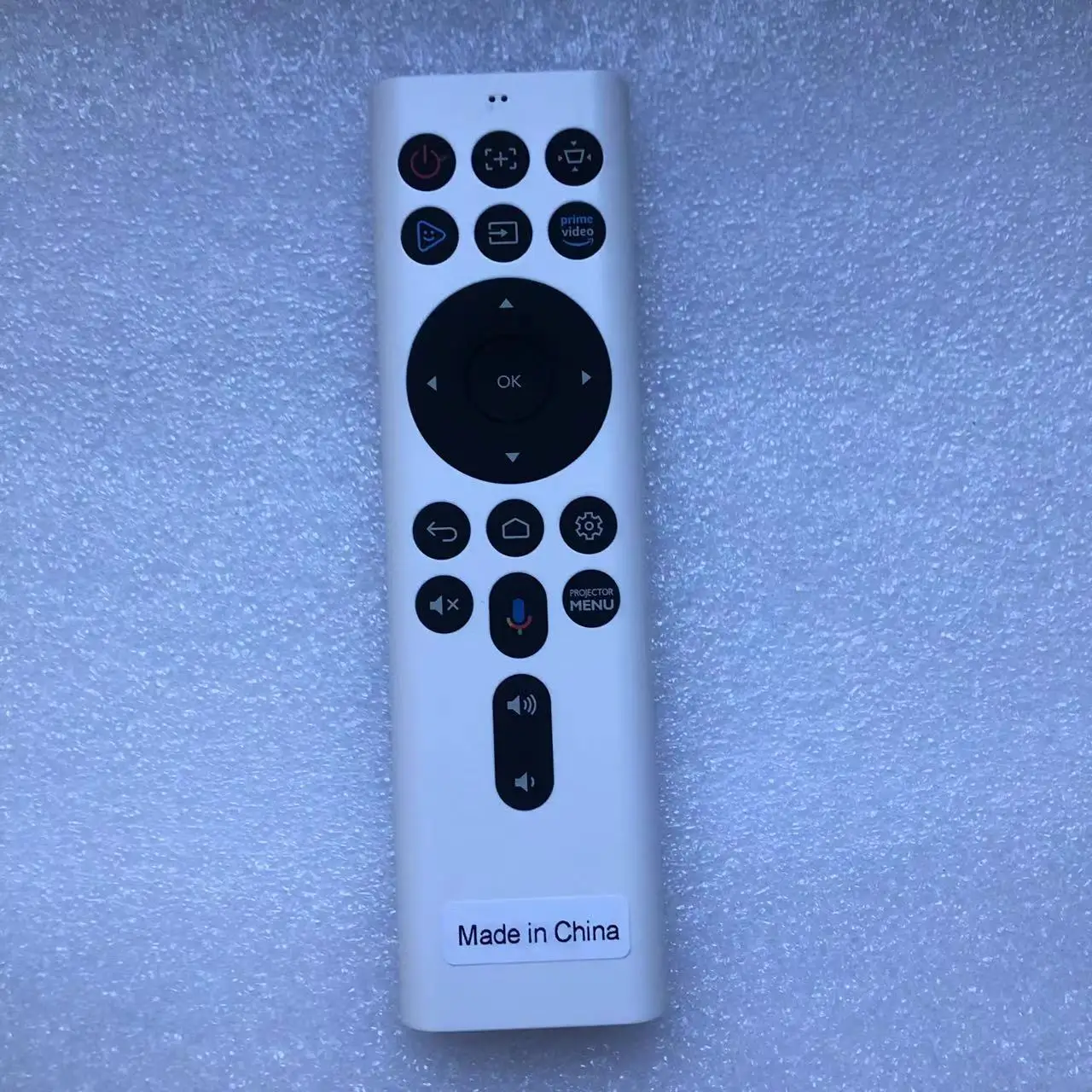 AWO-For-Original-BENQ-RC-1067-RC1067-Smart-TV-Remote-Control-compatible ...