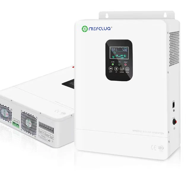 Inverex Nitrox Inverter 6kw off Grid Inverter 3kw 4kw 5KW 6KW Hybrid ...