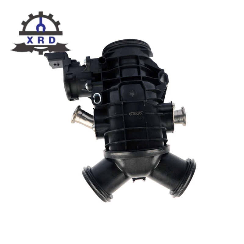 2.7 V6 3.0 24V Diesel Throttle Body Gasket Seal for Land Rover LR3 ...