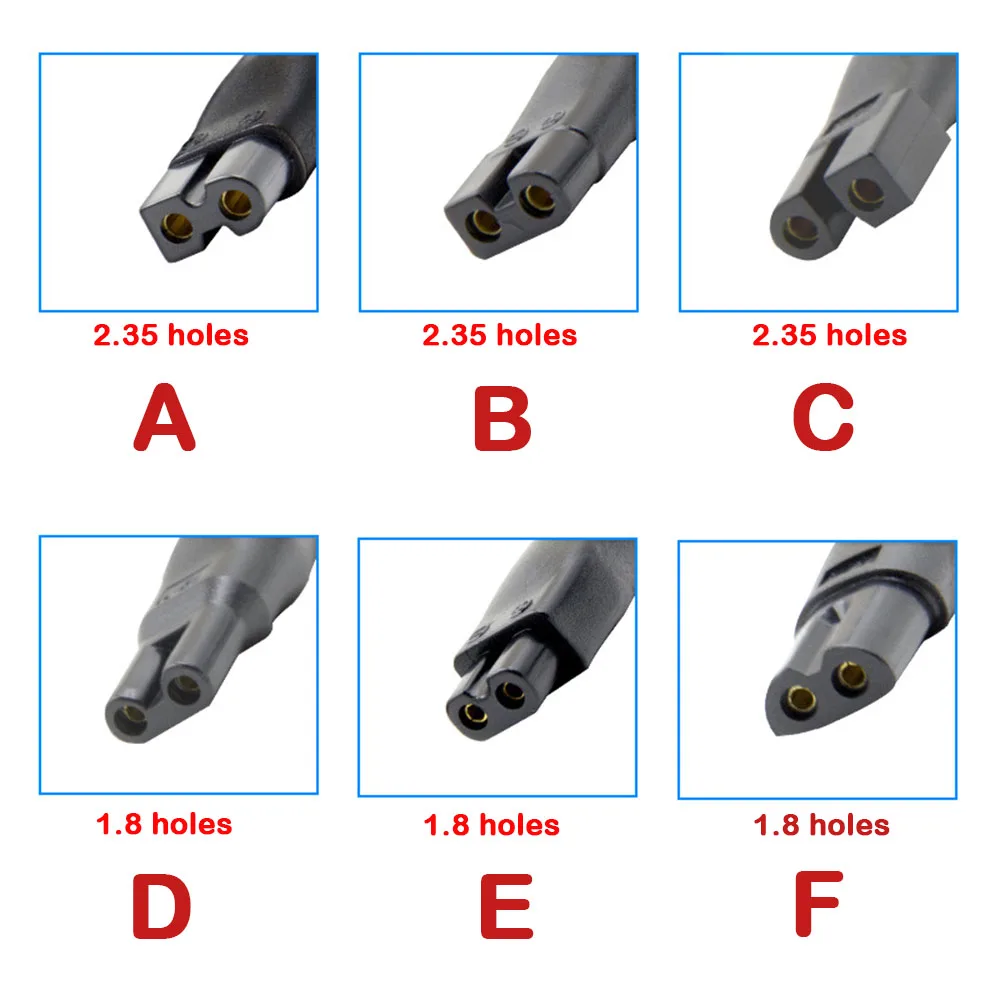 Power Charging Adapter Converter | Dc Power Philips Connector | Philips ...