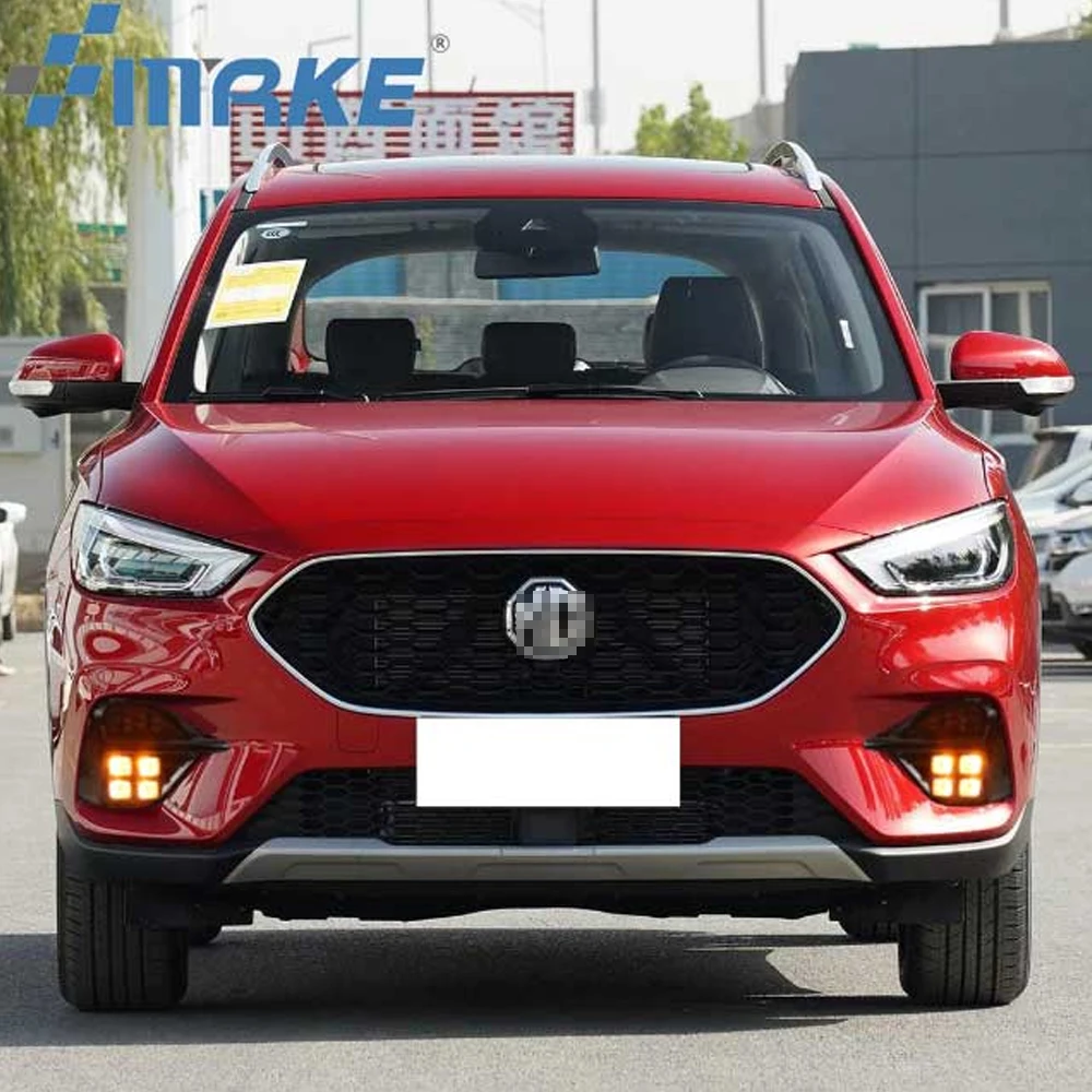 LED-Fog-Light-with-Daytime-Running-Lights-for-MG-ZS-2020-2022-Bumper ...