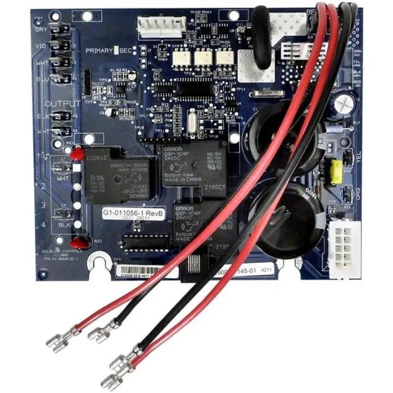 Hayward-GLX-PCB-TROL-RJ-Main-PCB-Replacement-for-Hayward-Goldline-Aqua-Trol-Salt-Chlorine ...