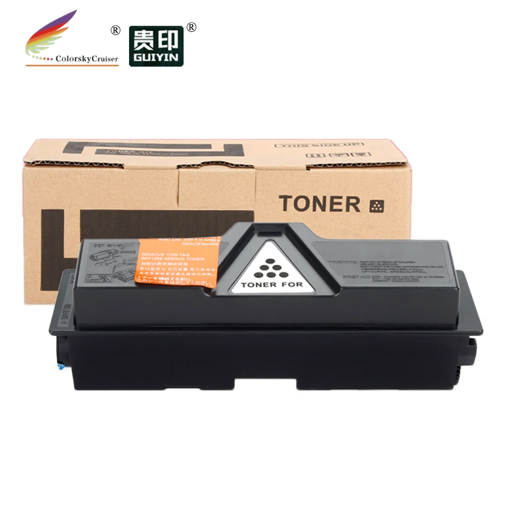 (CS TK1130) BK 토너 레이저젯 프린터 레이저 카트리지 Kyocera TK 1130 FS 1030 1130 MFP ...