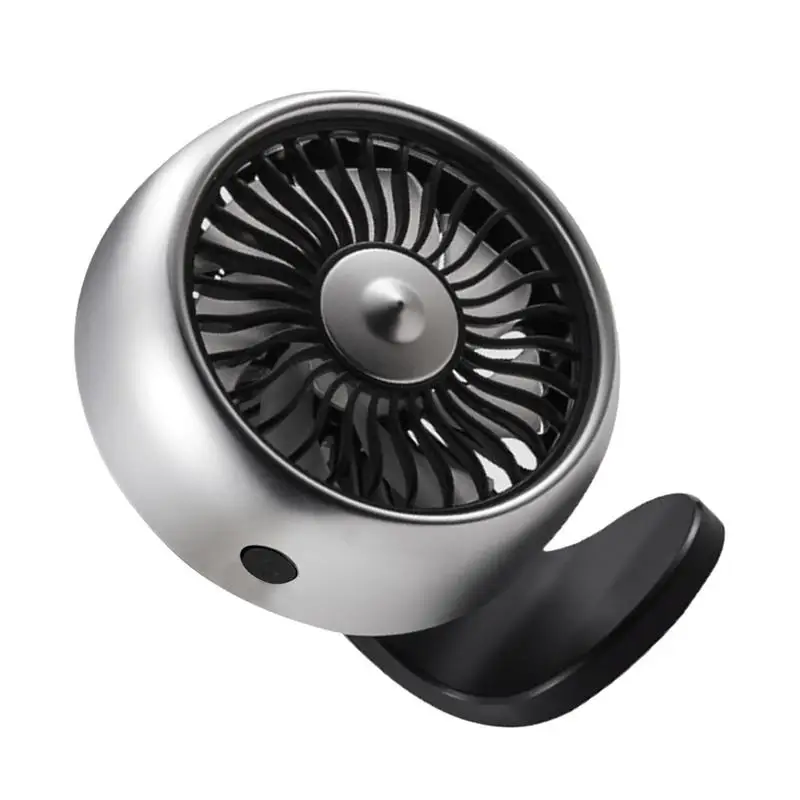 Car-Mini-Fan-Portable-USB-Electric-Quiet-Cooling-Air-Fan-USB-Powered ...