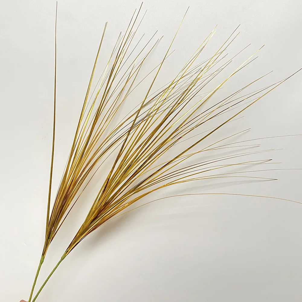 Metallic Onion Grass Spray