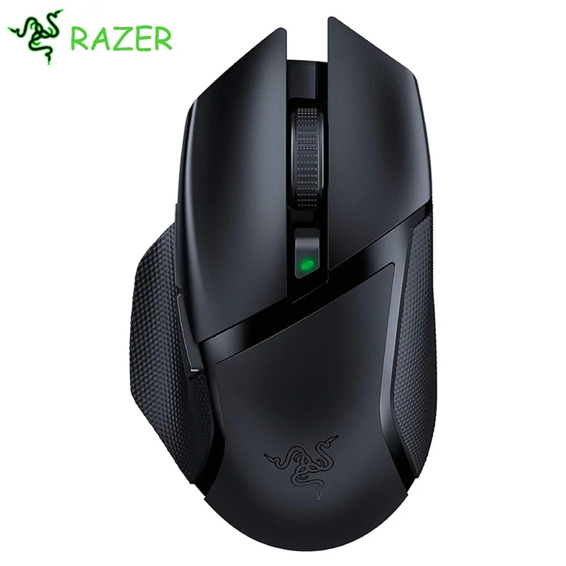 Thunder Snake Barcelona Snake Speed Edition Bluetooth Wireless Mouse ...