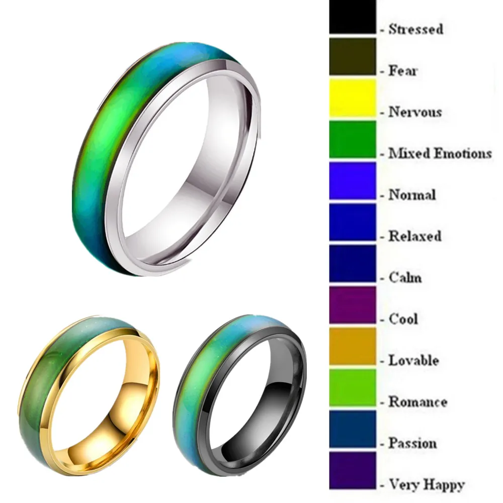 6mm-Changing-Color-Rings-Stainless-Steel-Mood-Emotion-Feeling ...