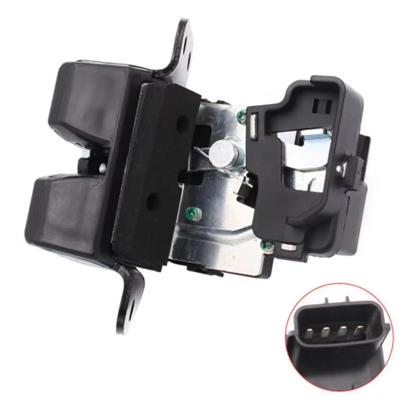 812303W000-Rear-Trunk-Door-Lid-Lock-Latch-Actuator-Motor-Tailgate-Boot ...