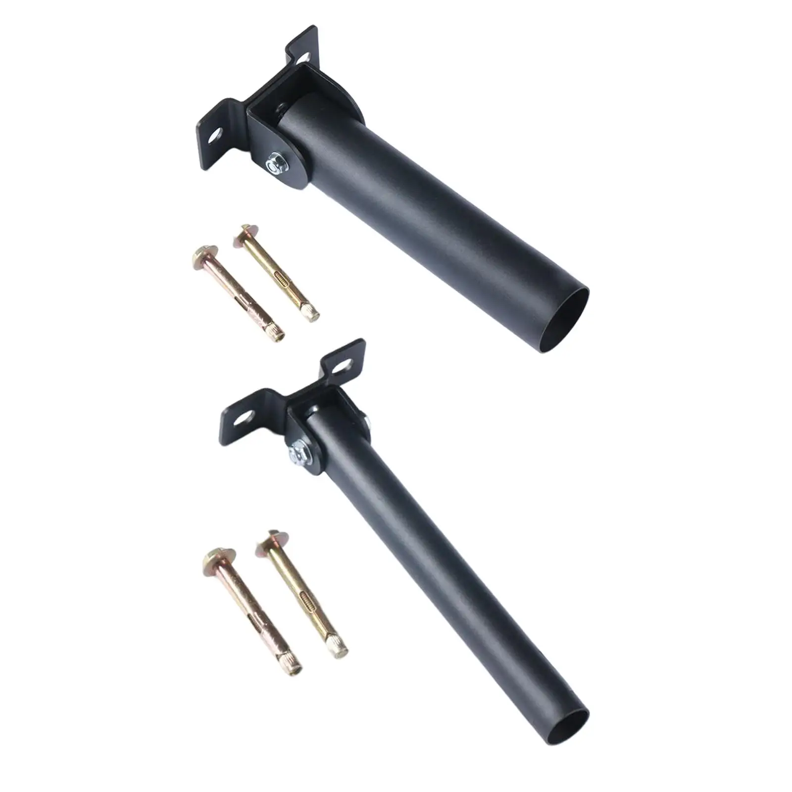 Landmine Base Barbell Attachment Weight Plate Holders T Bar Row for ...