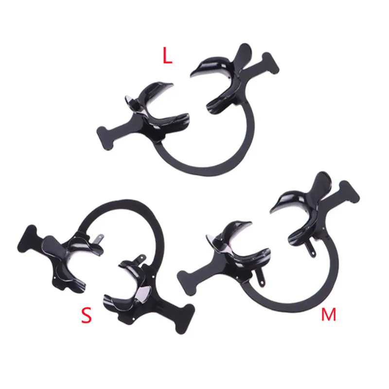 3Pcs-Dental-Orthodontic-Mouth-Opener-Intraoral-Cheek-Lip-Retractor ...