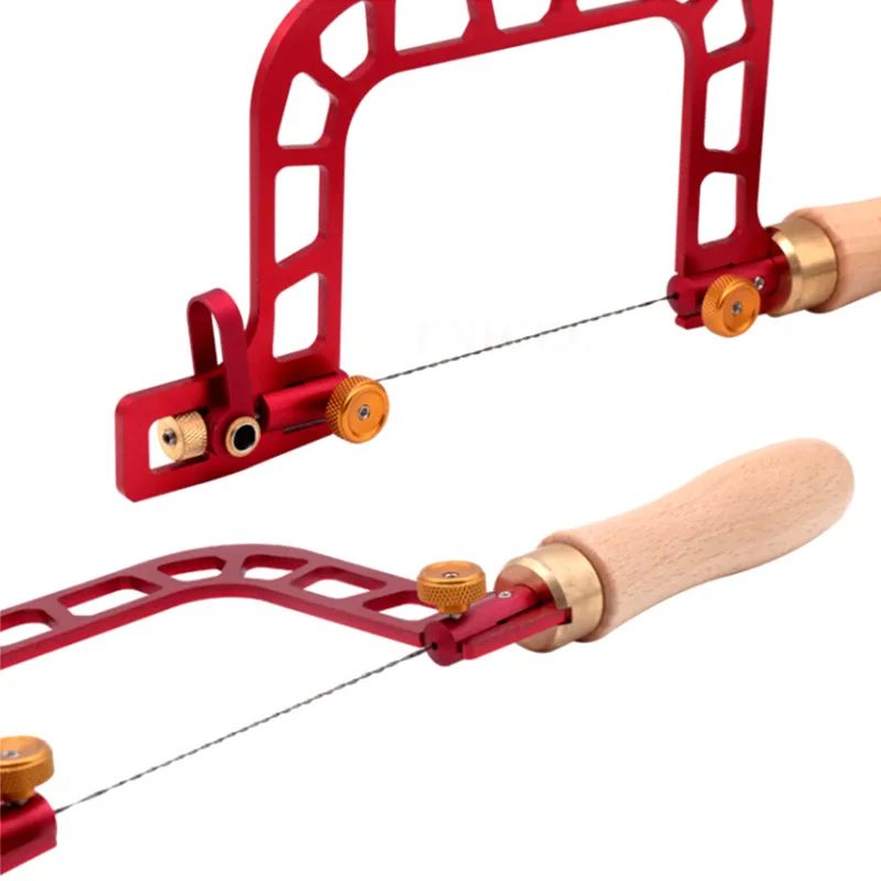 Fret Saw Vs Coping Saw
