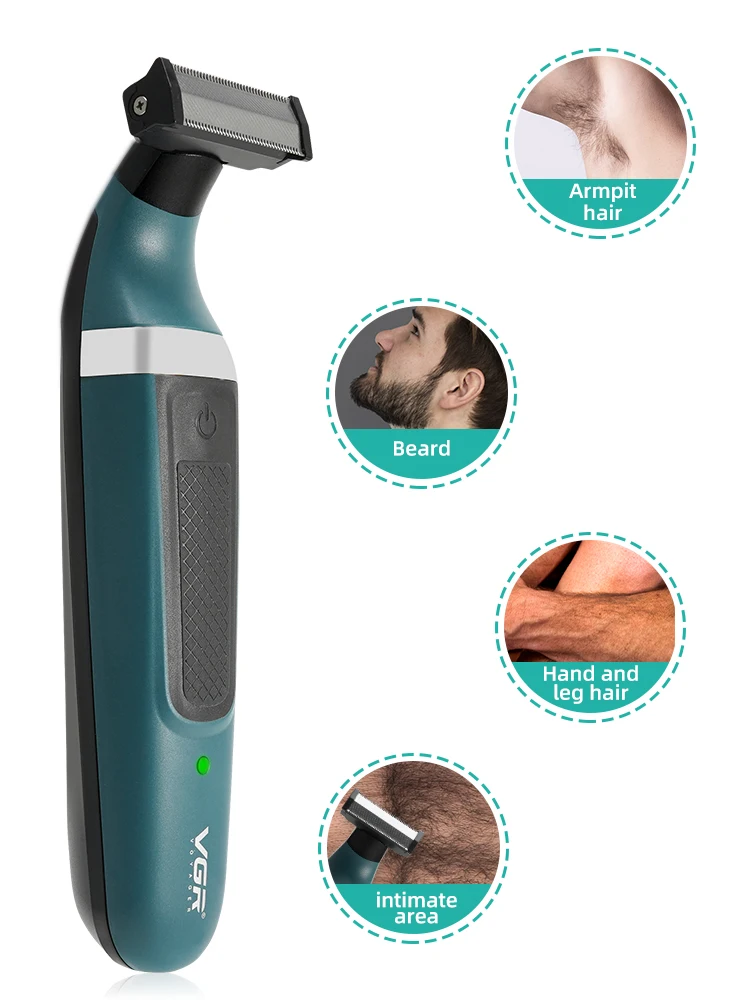 Бритва для удаления волос с лобковой области, интимные зоны, бритва ...