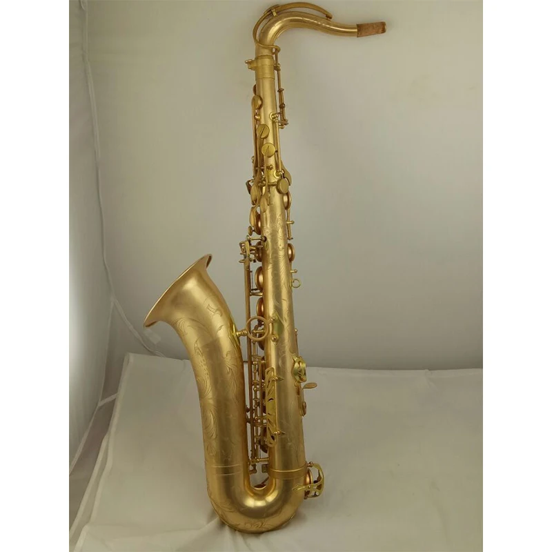Professional-Eastern-Music-Germany-copper-Tenor-Saxophone-Reference-54 ...