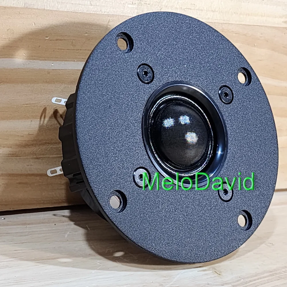 Tweeter-de-c-pula-de-seda-MeloDavid-D2905CL-reemplazo-de-altavoz ...
