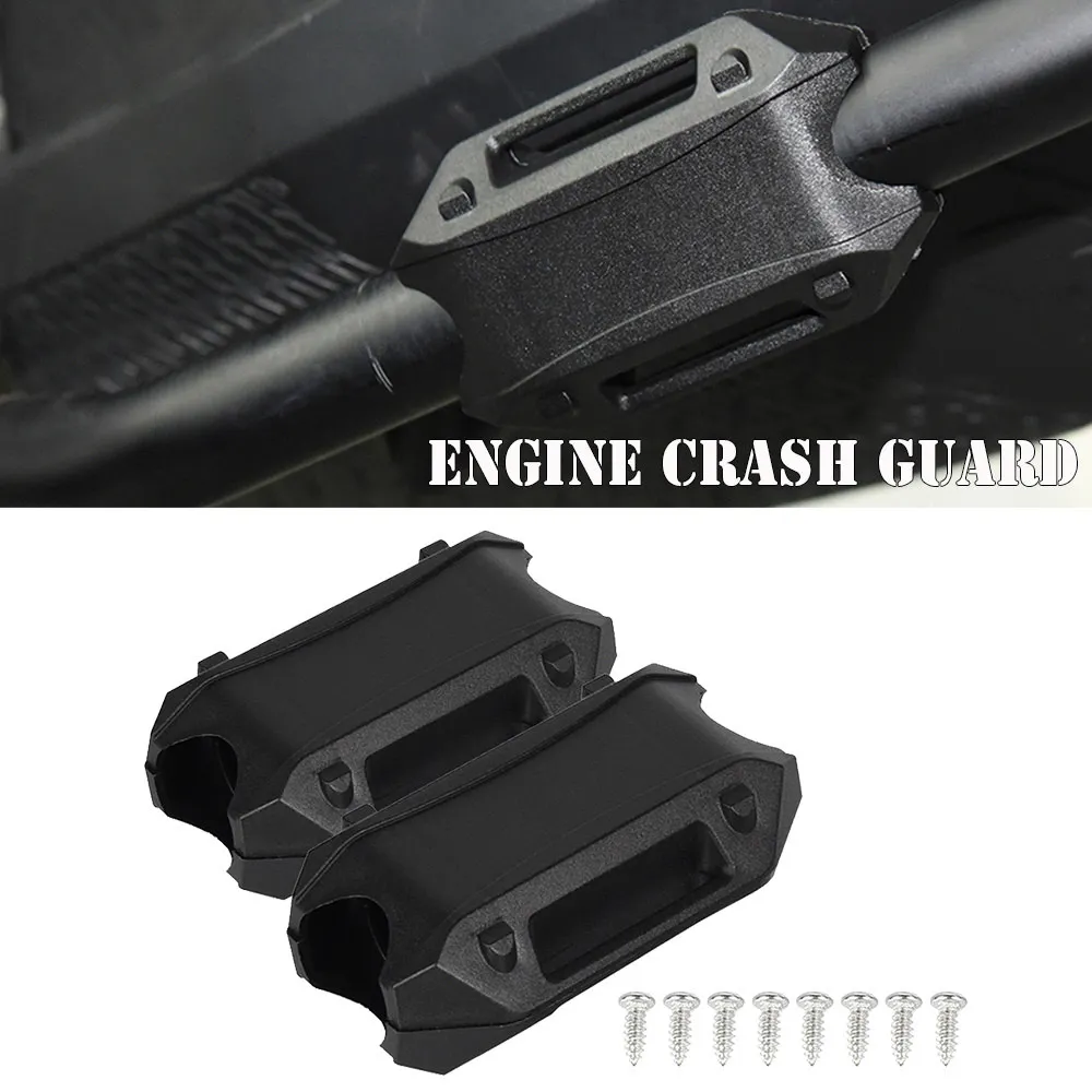 2023-Motorcycle-Part-Engine-Guard-Bumper-Crash-bar-Protection ...