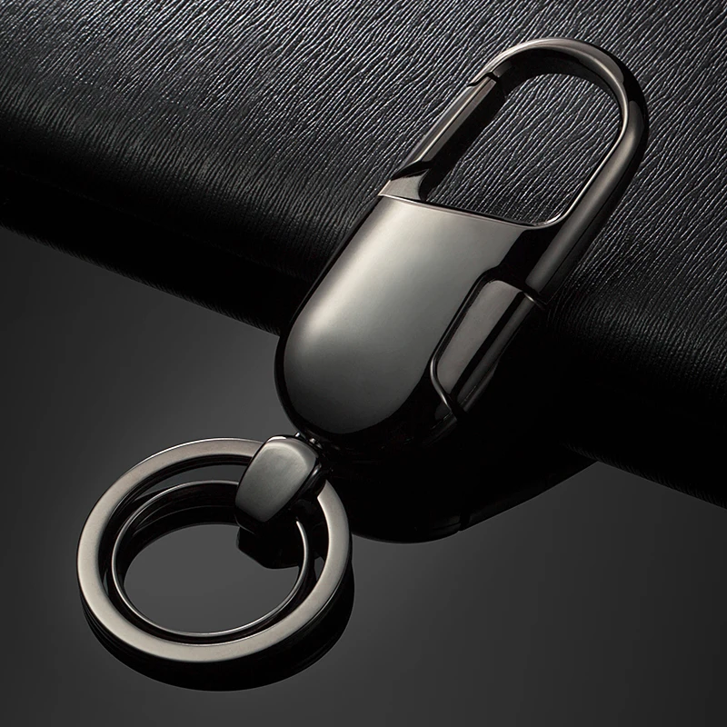 Ring Holder Bag Pendant | Key Ring Luxury Gift | Jobon Keychain Keys ...