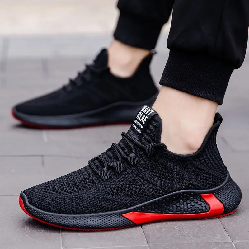 Men-Mesh-Breathable-Running-Shoes-Chunky-Sneakers-Outdoor-Comfortable ...