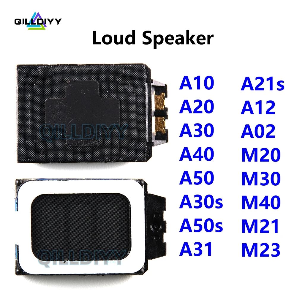 Loud-Speaker-For-Samsung-A10-A20-A30-A40-A50-A30s-A50s-A31-A21s-A12-A02 ...