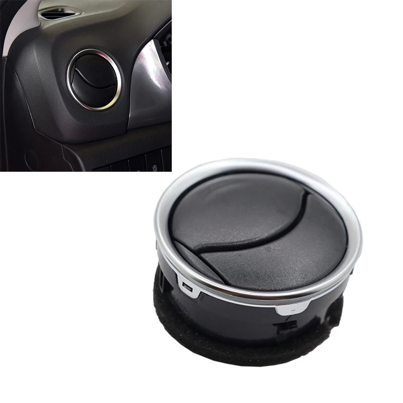 Auto Air Conditioner Outlet Vent for SUZUKI VITARA 2015 2016 2017 2018 ...